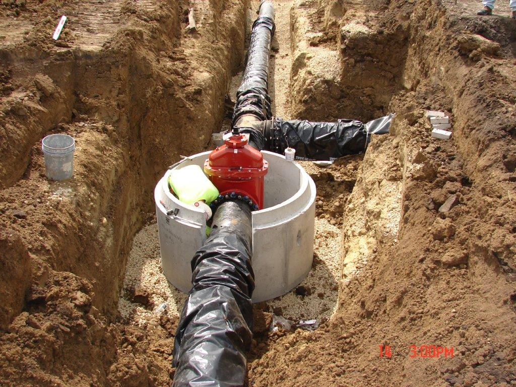 About – TBS Construction Inc